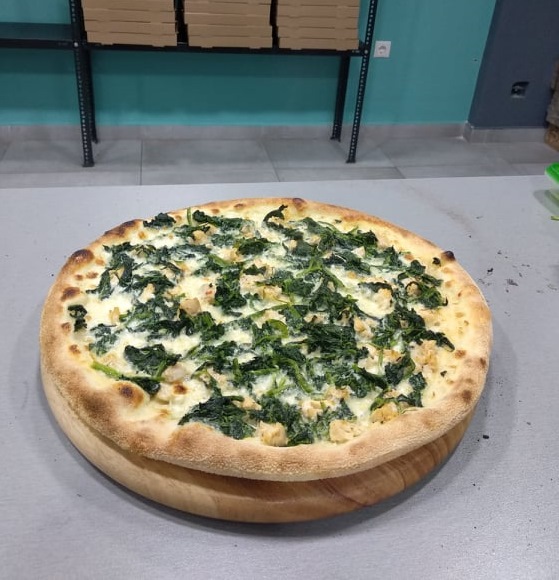 Pizza Picasso - Delivery Online
